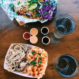 THE LOT - 133 Photos & 201 Reviews - 745 NW Columbia St, Bend, Oregon ...