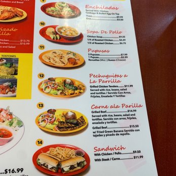 POLLO ROYAL - Updated October 2025 - 33 Photos & 45 Reviews - 529 ...