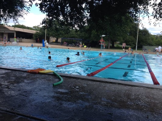 NORTHWEST MUNICIPAL POOL - Updated November 2025 - 13 Photos & 24 ...