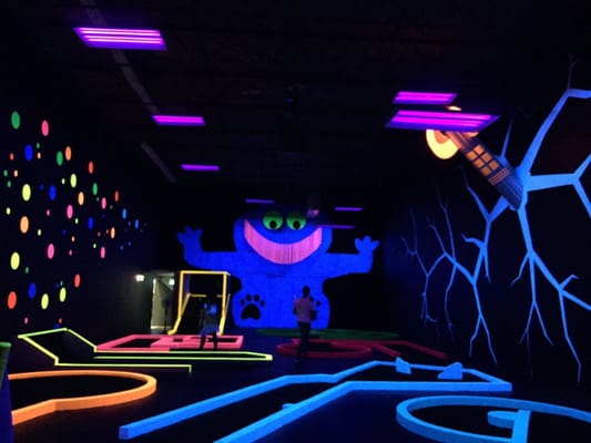 WEST COAST MINI PUTT - Updated January 2026 - 58 Photos & 31 Reviews ...