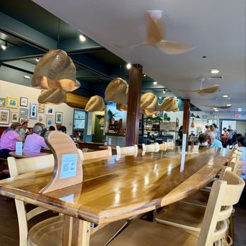 COCONUT’S FISH CAFE - KAMAOLE - Updated August 2025 - 1308 Photos ...