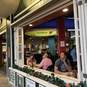 CHEESEBURGER IN PARADISE - Updated January 2025 - 1958 Photos & 1873 ...