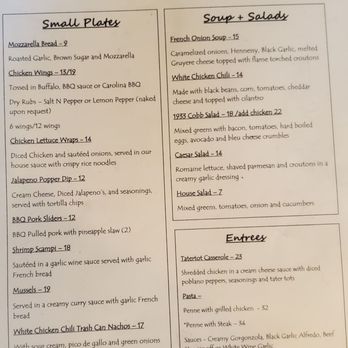 1933 BAR+KITCHEN - Updated January 2026 - 144 Photos & 96 Reviews ...