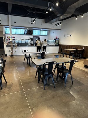 CUPPI COFFEE - 106 Photos & 37 Reviews - 16830 Dumfries Rd, Dumfries ...