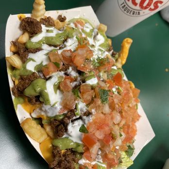 DOS TACOS - 573 Photos & 488 Reviews - 3621 California Ave, Bakersfield ...