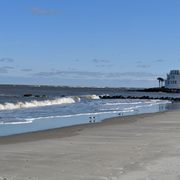 BREACH INLET - 53 Photos - Parks - 3312 Jasper Blvd, Sullivan's Island ...