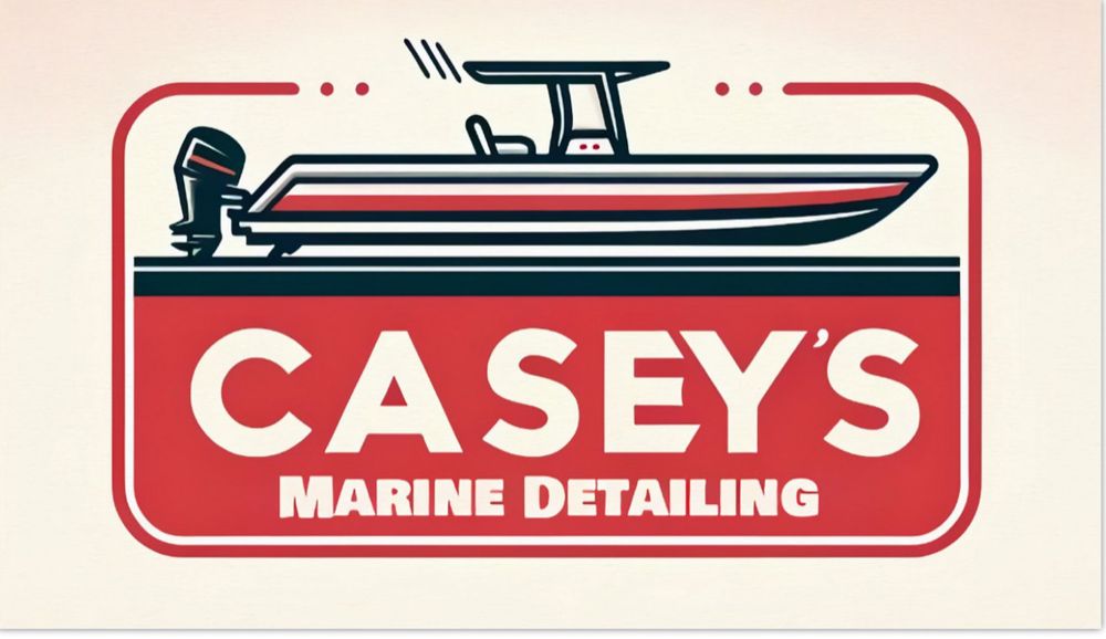 CASEY’S MARINE DETAILING - Updated June 2024 - Request a Quote - Inman, South Carolina - Auto ...