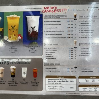 THE ALLEY - Updated January 2026 - 78 Photos & 47 Reviews - 1065 Brea ...