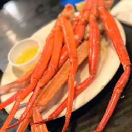 ULTIMATE BUFFET - Updated December 2025 - 206 Photos & 284 Reviews ...