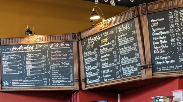 JEWEL BOX CAFE - 289 Photos & 369 Reviews - 5107 Grand Lp, Tacoma ...