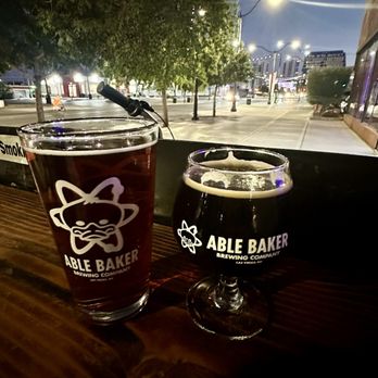 ABLE BAKER BREWING - Updated May 2025 - 1228 Photos & 543 Reviews ...