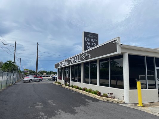 DELRAY AUTO MALL - Updated January 2026 - 10 Photos & 11 Reviews ...