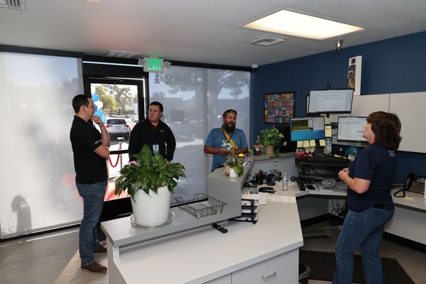 ACCESS HARDWARE SUPPLY - Updated October 2025 - 10824 Edison Ct, Rancho ...