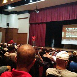 ANTONIAN COLLEGE PREPARATORY HIGH SCHOOL - 6425 West Ave, San Antonio ...