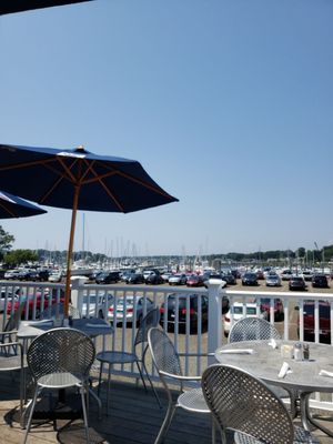 DOCKSIDE SEAFOOD & GRILLE - 98 Photos & 163 Reviews - Seafood - Block ...