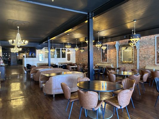 1819 THE RESTAURANT - Updated December 2025 - 53 Photos & 37 Reviews ...