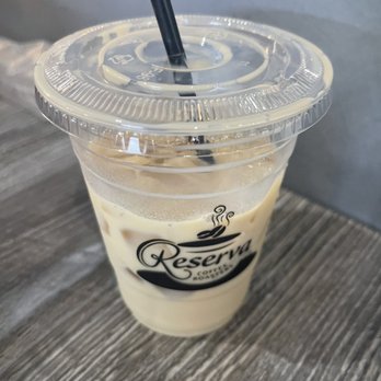 RESERVA COFFEE ROASTERS - Updated October 2025 - 166 Photos & 116 ...