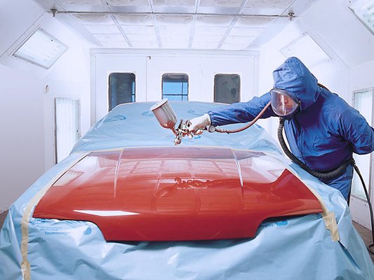 JOE HUDSON’S COLLISION CENTER - Updated April 2026 - 22 Photos & 12 ...