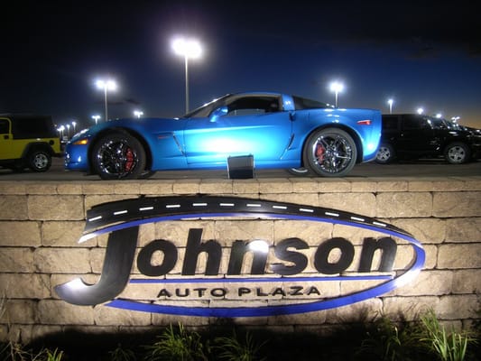 JOHNSON AUTO PLAZA - Updated July 2025 - 24 Photos & 156 Reviews ...