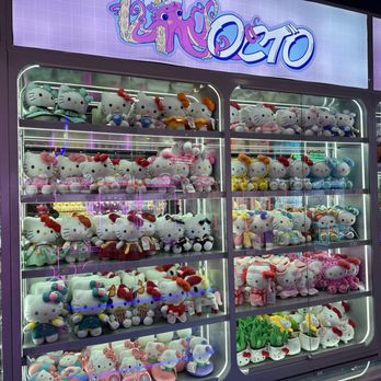 OCTO - Updated January 2025 - 37 Photos & 13 Reviews - 247 Yonge Street ...