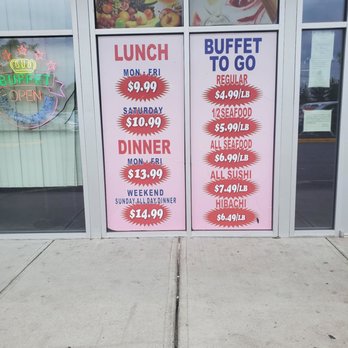 FLAMING GRILL & BUFFET - Updated 05/2025 - 119 Photos & 168 Reviews ...