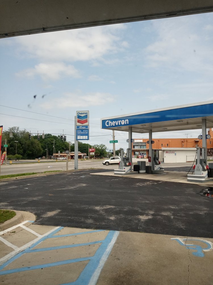IVANS FOOD MART - 2001 Reed St, Palatka, Florida - Convenience Stores ...