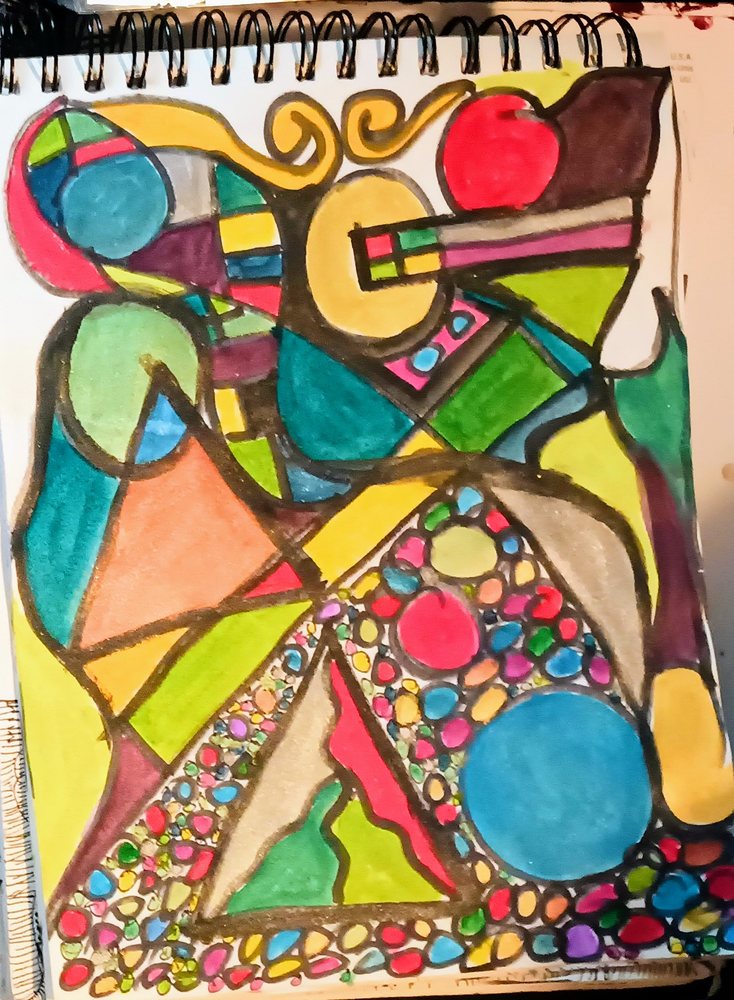 DAVID RODRIGUEZ ARTIST & MURALIST - 10 Photos - Los Angeles, California ...