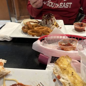 MAIN STREET GRILLE - 208 Photos & 298 Reviews - 200 S Emerson Ave ...