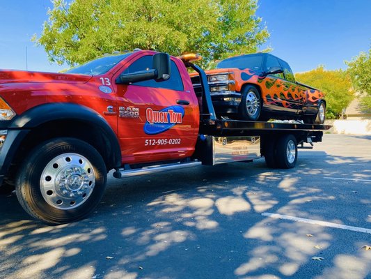 QUICK TOW - Updated October 2025 - 61 Photos & 46 Reviews - 5526 Hwy ...
