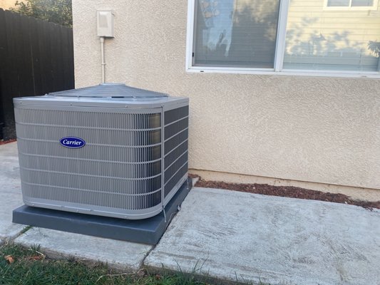 OLIVER HEATING AND AIR - Updated January 2026 - 28 Photos & 33 Reviews ...