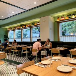 PARM - Updated December 2025 - 696 Photos & 522 Reviews - 250 Vesey St ...