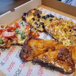 MAMA’S TOO - Updated November 2024 - 370 Photos & 167 Reviews - 323 ...