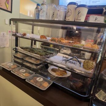 OUD COFFEE & CAFE - Updated December 2025 - 255 Photos & 133 Reviews ...