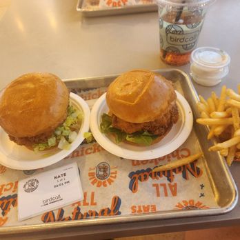 BIRDCALL - ALL NATURAL CHICKEN - Updated April 2025 - 173 Photos & 148 ...