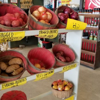 BECNEL BEN SOUTH LOUISIANA CITRUS & VEGETABLE FARM - Updated January ...