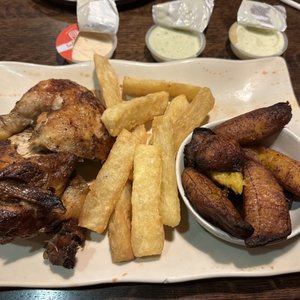 PICCA POLLO A LA BRASA - 437 Photos & 539 Reviews - 13000 Middlebrook ...