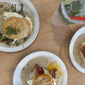 SWEET LAKE BISCUITS & LIMEADE - 2449 Photos & 2329 Reviews - 54 W 1700 ...