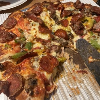 PARK STREET PIZZA - Updated October 2024 - 170 Photos & 173 Reviews ...