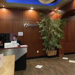 HANABI JAPANESE GRILL & BAR - Updated August 2025 - 276 Photos & 218 ...