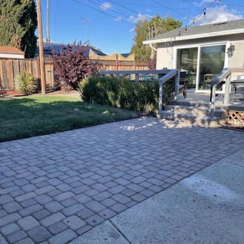 SYSTEM PAVERS - Updated August 2024 - 876 Photos & 791 Reviews - 4615 ...