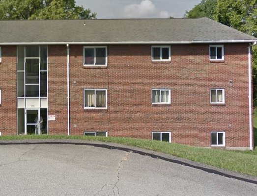 AISHEL REAL ESTATE - Updated October 2025 - 224 Penn Ave, Pittsburgh ...