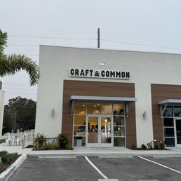 CRAFT & COMMON - Updated October 2025 - 67 Photos & 35 Reviews - 20 ...