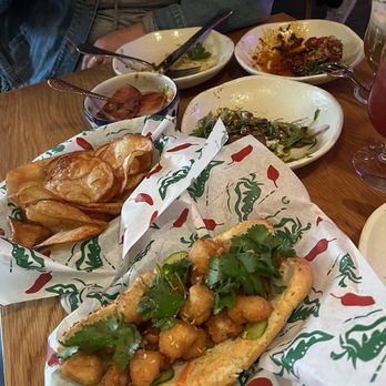 THE TOASTED COCONUT - Updated February 2025 - 1348 Photos & 525 Reviews ...