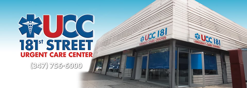181ST STREET URGENT CARE CENTER - 10 Photos & 33 Reviews - 521 W 181st ...