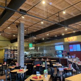 CRUSHED RED - Updated July 2025 - 99 Photos & 116 Reviews - 1684 ...