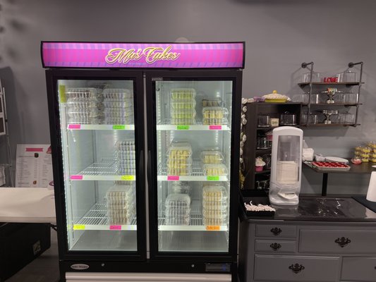 MA’S CAKES - Updated January 2026 - 35 Photos - 318 Main St, Danville ...