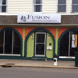 FUSION NOODLE COMPANY - Updated July 2025 - 44 Photos & 68 Reviews - 30 ...
