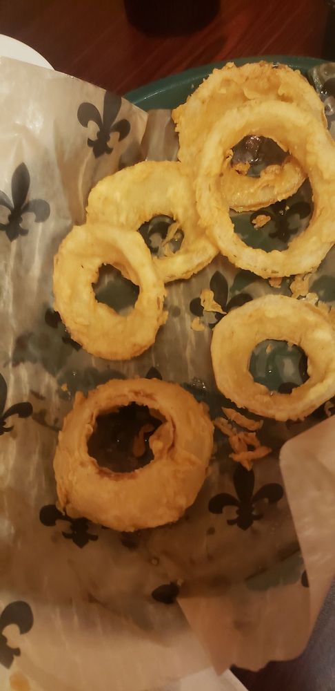 GROUND PATI RIVERTOWN - 13 Reviews - 512 Williams Blvd, Kenner ...