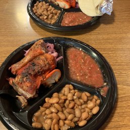 EL POLLO SUPREMO with 136 real customer photos - Updated August 2024 ...