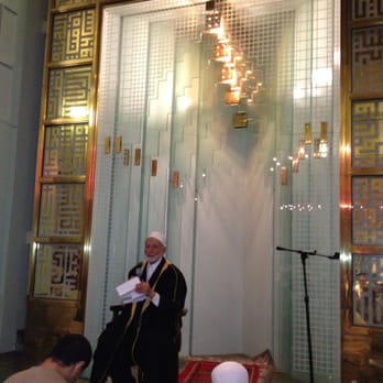 ISLAMIC CULTURAL CENTER OF NEW YORK - Updated January 2026 - 190 Photos ...